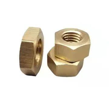 China High-Standard Hex Bolts And Nuts for Bulk Package Grade 4.8/8.8/10.9/12.9 for for sale