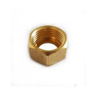 China Hexagonal Hex Head Nuts ANSI Standard M3-M30 Industrial Fastening Solutions for sale