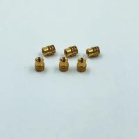 China Silver Hex Head Nuts With Thread Pitch 0.5 - 3.0mm Bulk Or Carton Package for sale