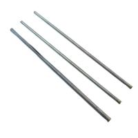 China TOBO Thread Stud Bolts For Pipe Flange Connection Q235A M10-M58 for sale