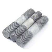 China Carton Box Package Stainless Steel Threaded Socket Bolts for Secure Fastening for sale
