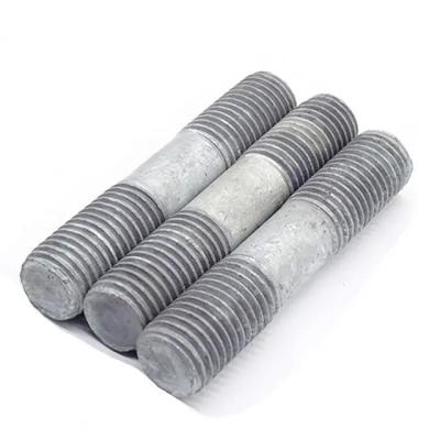 China Carton Box Package Stainless Steel Threaded Socket Bolts for Secure Fastening for sale