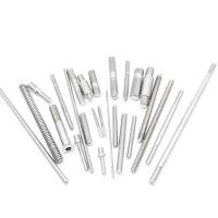 China Construction Threaded Bolts ANSI Standard And Heavy Duty for sale