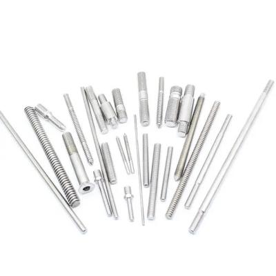 China Construction Threaded Bolts ANSI Standard And Heavy Duty for sale