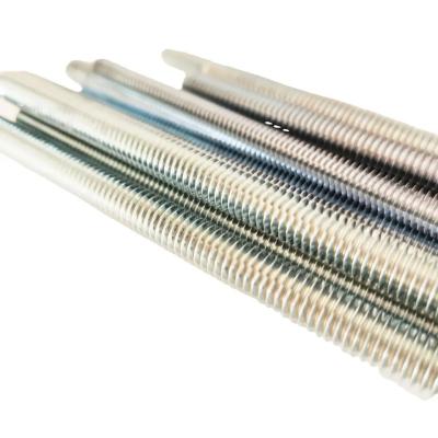 China Hexagon Head Threaded Socket Bolts and Durable Fasteners with ISO9001 Certification for sale