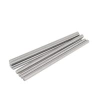 China Inconel 625 Double End Threaded Stud Bolts Nickel Alloy Bright Polished High Strength M6-M24 for sale