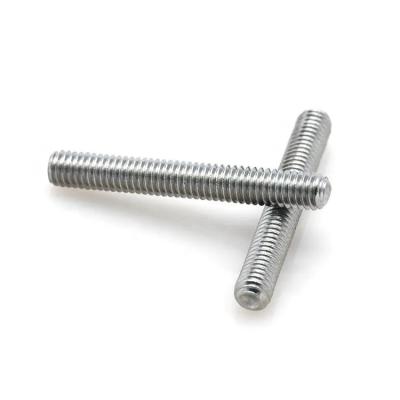 China Unified Coarse Thread Threaded Stud Bolts With 4.8/8.8/10.9/12.9 Grade for sale