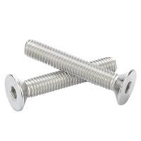 China 1 inch Thread Pitch Stainless Steel Bolts for Construction and Engineering Projects for sale