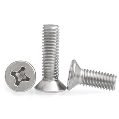 China Grade 8.8 Stainless Steel Fastener With 3 Drive Size For Heavy Duty Applications for sale