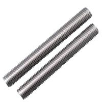 China Precision Threaded Stud Bolts for Machinery Length 20-200mm Stainless Steel for sale