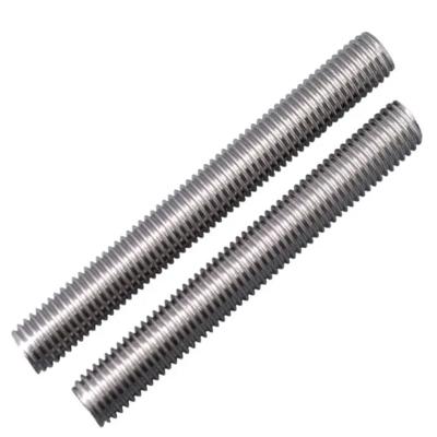 China Precision Threaded Stud Bolts for Machinery Length 20-200mm Stainless Steel for sale