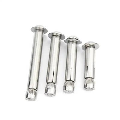 China Stainless Steel Concrete Expansion Anchor Hanging Support You Can Trust for sale