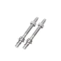 China Corrosion Resistance Anchor Drilling Rig Stainless Steel For Construction for sale