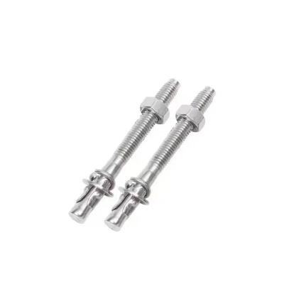 China Corrosion Resistance Anchor Drilling Rig Stainless Steel For Construction for sale