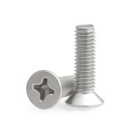 China Polished Stainless Steel Saddle Clamp Fasteners A2-70 A2-80 A4-70 A4-80 For Temperature Resistance for sale