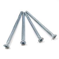 China OEM Steel Nuts And Bolts For Structure Saddle Clamp Competitive for sale