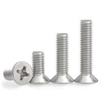 China Temperature Resistant Stainless Steel Fasteners With Saddle Clamp Threads For Secure Object Joining for sale