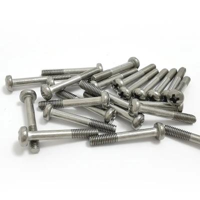 China 1.0mm Thread Pitch Excavator Track Bolts With Zinc Plated Finish For Tough Conditions for sale
