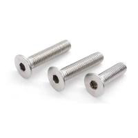 China Coarse Thread Type Bolt And Nut Assembly 100pcs/Box Package for sale