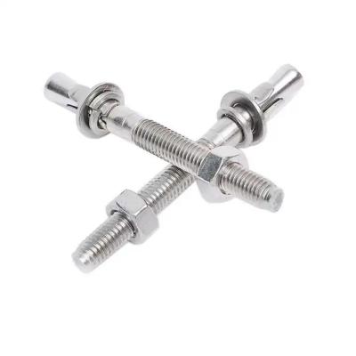 China 37mm Bolt And Nut Assembly Essential for Industrial Applications for sale