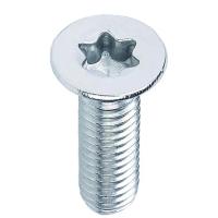 China Thread Pitch 0.5-3.0mm Fine Thread Hex Nuts Zinc Plated for Performance for sale