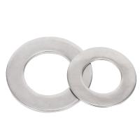 China Belleville Disc Spring Washer Thickness (t): 0.2 mm – 20 mm Carbon Spring Steel  Flange Bolting Load Tolerance: ±10% for sale