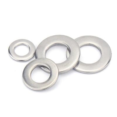 China Corrosion Resistance DIN 127 Zinc Plated Spring Washers 0.5mm-5mm 140HV Hardness for sale