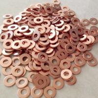 China Belleville Disc Spring Washer Thickness (t): 0.2 mm – 20 mm Carbon Spring Steel  Flange Bolting Load Tolerance: ±10% for sale