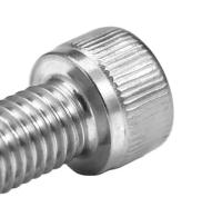 China Quantity of 100pcs Hex Head Bolts with Right Hand Thread Direction for sale