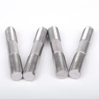 China ISO9001 Certified Threaded Fastener Bolts Grade 10.9 for Precision and Durable Fastening Solutions for sale