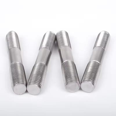 China ISO9001 Certified Threaded Fastener Bolts Grade 10.9 for Precision and Durable Fastening Solutions for sale