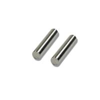 China Flat Head Split Pins 1/2 Inch Stainless Steel Fastening Pins for Industrial Applications for sale