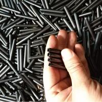 China 1/8 Head Diameter And 0.5 Pin Length Steel Split Pins For Heavy Duty Applications for sale