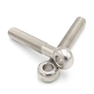 China Lifting Ready Vibration-Proof Connection Full Swivel-Free Rotation Wrench-Ready Hex Nut High-Grade Alloy Steel for sale
