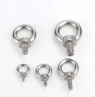 China Heavy Hex Pattern Fatigue Resistant Zinc Plated Easy Hand Assembly Overhead Lifting Points Fatigue Rated for sale