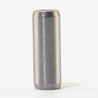 China Polished A2 / A4 Stainless Steel Hex Head Bolts With 12mm Thread Length for sale