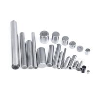 China TOBO Grade A2 A4 Polished Stainless Steel Hex Head Bolts Screws Din933 1.0 Metric Thread Pitch for sale