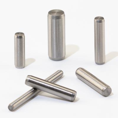 China Pan Head Stainless Steel Split Pins Essential for Any Heavy-Duty Application for sale