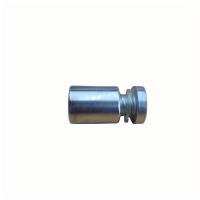 China M3-11ET Blind Hole Soldering PCB Threaded Standoff Steel Tin Plated Spacer Surface Mount Fastener for sale