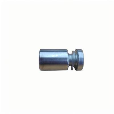 China M3-11ET Blind Hole Soldering PCB Threaded Standoff Steel Tin Plated Spacer Surface Mount Fastener for sale