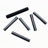 China Custom Steel Stainless Steel Aluminum Nonstandard Fastener Male Female Screw Turning Parts M6 Metric Inch for sale