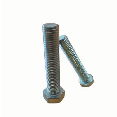 China Stainless Steel Thread Type NPT Fastener Precision Engineered Stainless Steel Fastener Ideal for Heavy Duty Connections for sale