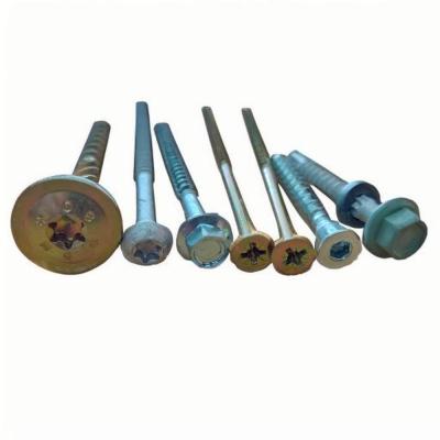 China 304 316L Stainless Steel Bolts Roud Head Screw For Various Industrial Applications for sale