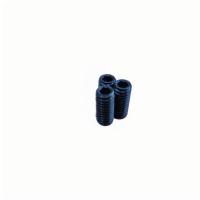 China Corrosion Resistant 304 Stainless Steel Hex Head Screws Fine Thread Pitch 1.0 Fasteners for sale