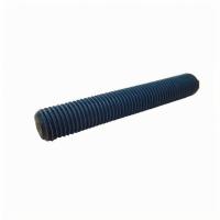 China DIN 933 M12*60 A2-70 Stainless Steel Bolts And Nuts 304 Hexagon Head Screws With Full Thread for sale