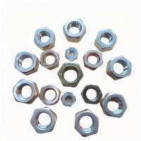 China Right Hand NPT Stainless Steel Fastener The Perfect Choice for Threaded Applications for sale