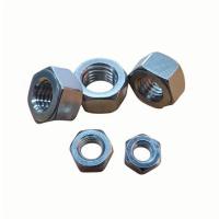 China Right Hand NPT Stainless Steel Fastener The Perfect Choice for Threaded Applications for sale