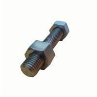 China NPT Thread Type Stainless Steel Fastener for Strong and Durable Connections for sale