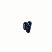 China Stainless Steel DIN938 DIN939 Double End Threaded Stud Bolts Corrosion Resistant M6-M24 for sale