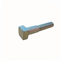 China Finish Stainless Steel Nuts Grade 8.8 Industrial Grade for Heavy-Duty for sale